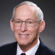 Richard Spier — International Mediation Institute